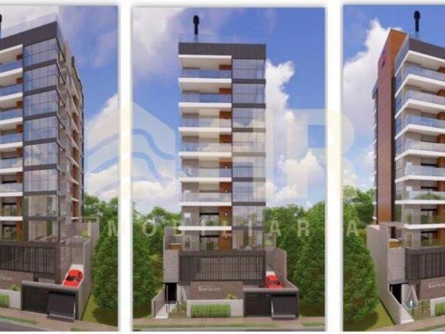 Apartamento Garden com 03 dormitórios sendo 01 suí