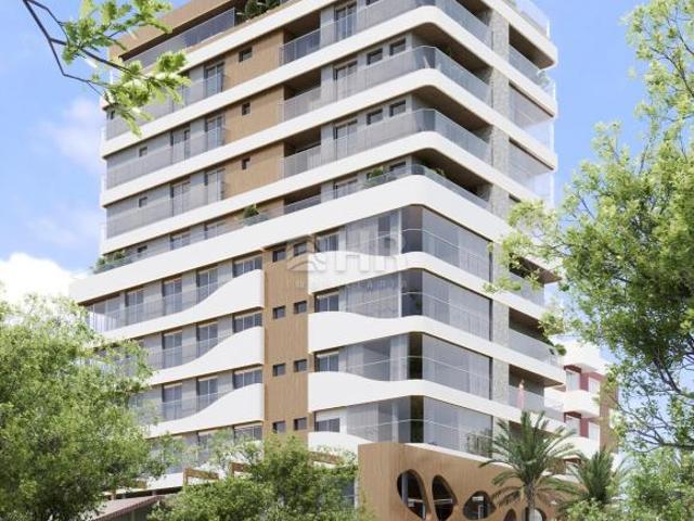Apartamento garden com 03 dormitórios sendo 01 suí