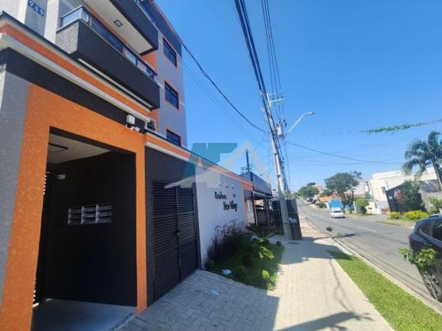 Apartamento Garden com 03 Quartos e Suíte bairro Afonso Pena em São José dos Pinhais