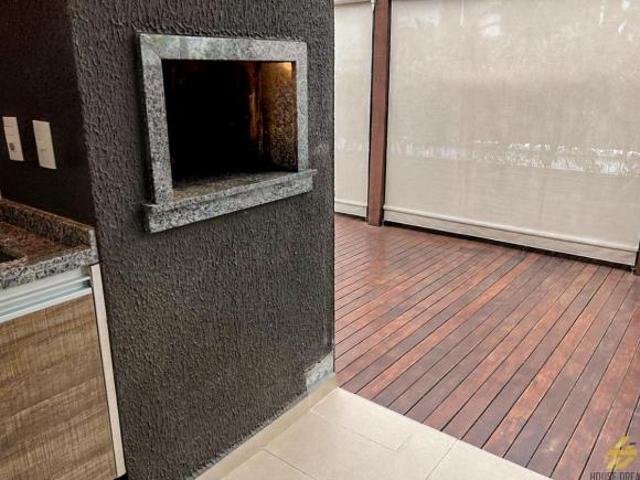 Apartamento Garden com 160 m² 71,14 m² ap + 90m² de garden, 2 vagas Garden Odessa