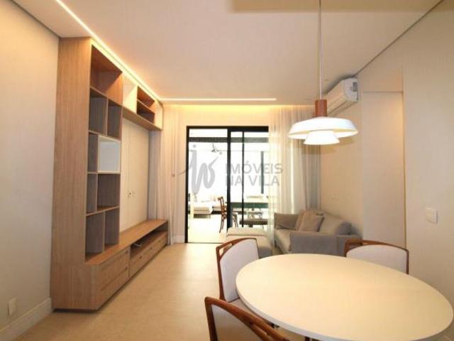 APARTAMENTO GARDEN, COM 170M², À VENDA, 2 SUÍTES, NO MIOLO DA VILA MARIANA