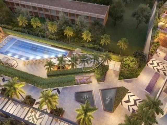 Apartamento Garden com 175m², 4 Dormitório, 2 Suítes, 2 Vagas R$ 1.700.000