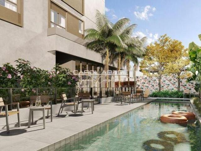 Apartamento GARDEN com 183,08 com 2 vagas, DE R$ 2.705.500 POR R$ 2.624.400