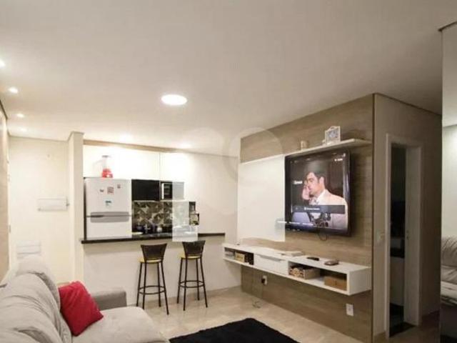 Apartamento Garden com 101 m² com 3 quartos 1 suíte 1 vaga Vila Guilherme