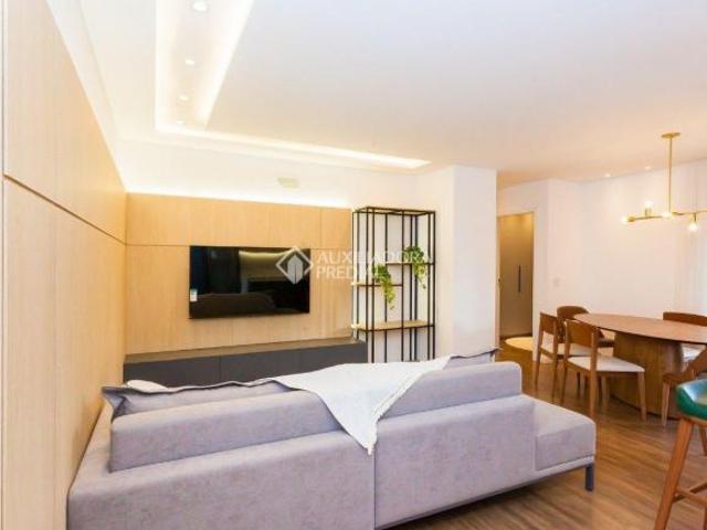 APARTAMENTO GARDEN COM 101M2 PRIVATIVOS PRONTO PARA MORAR !