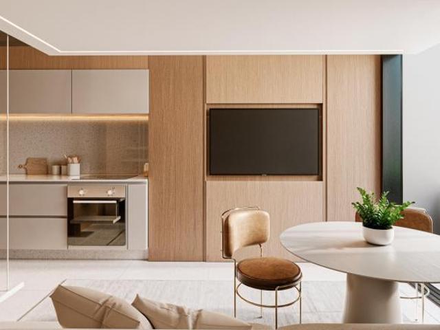 Apartamento garden com 108m² com 3 dormitório 1 suíte 1 vaga no portão