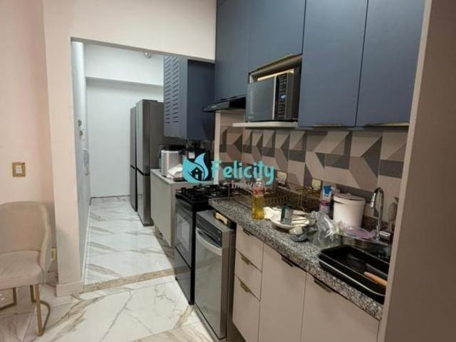 Apartamento Garden com 120m2, 3 dorms, 1 suíte, 2 vagas no Parque São Domingos