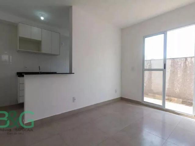 Apartamento Garden à venda, 65 m² por R$ 285.000,00 Vila Matilde São Paulo/SP