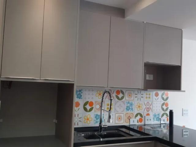 Apartamento Garden com 1 dormitório à venda, 35 m² por R$ 1.200.000 Campo Belo São Paulo/SP