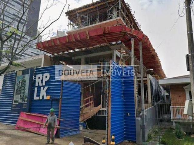 Apartamento Garden com 1 Quarto, 1 Suíte, 21.79M², à Venda por R$ 372.499,00 Água Verde, Curitiba