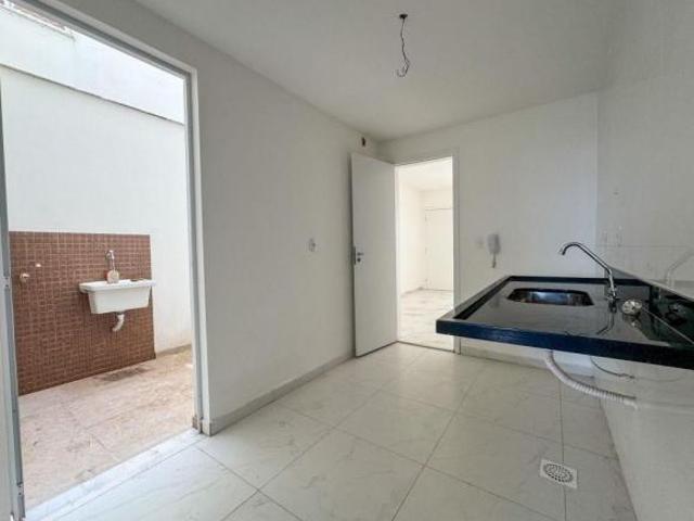 Apartamento Garden com 1 dormitório à venda Aeroporto Juiz de Fora/MG