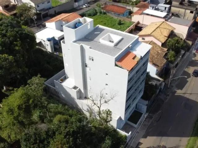 Apartamento Garden com 1 dormitório à venda Aeroporto Juiz de Fora/MG