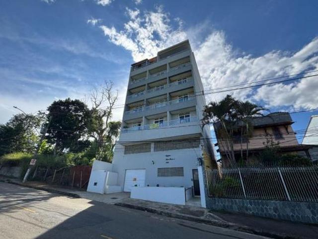 Apartamento Garden com 1 dormitório à venda Aeroporto Juiz de Fora/MG