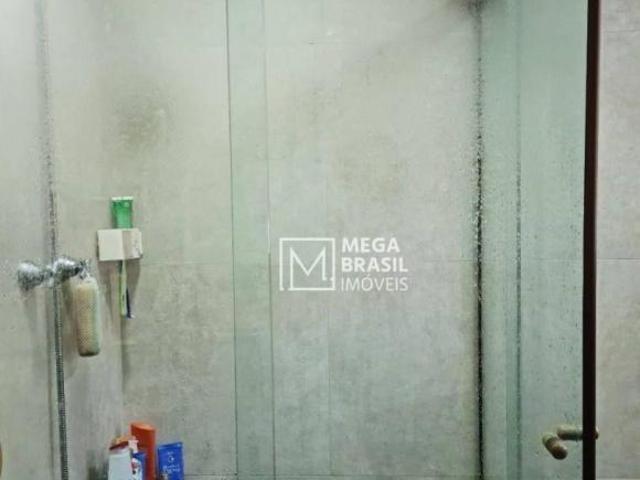 Apartamento Garden com 1 dormitório à venda, 100 m² por R$ 800.000,00 Chácara