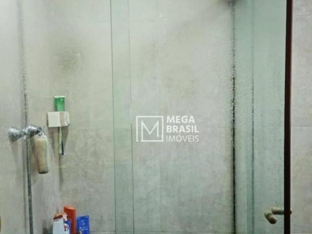 Apartamento Garden com 1 dormitório à venda, 100 m² por R$ 800.000,00 Chácara