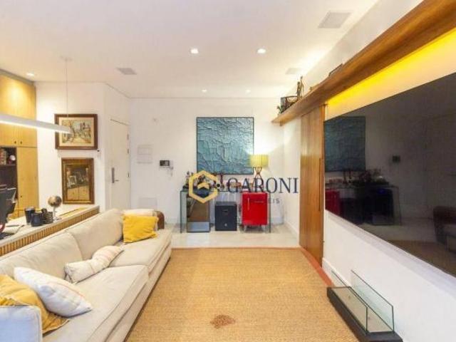 Apartamento Garden com 1 dormitório à venda, 104m² Vila Leopoldina São Paulo/SP