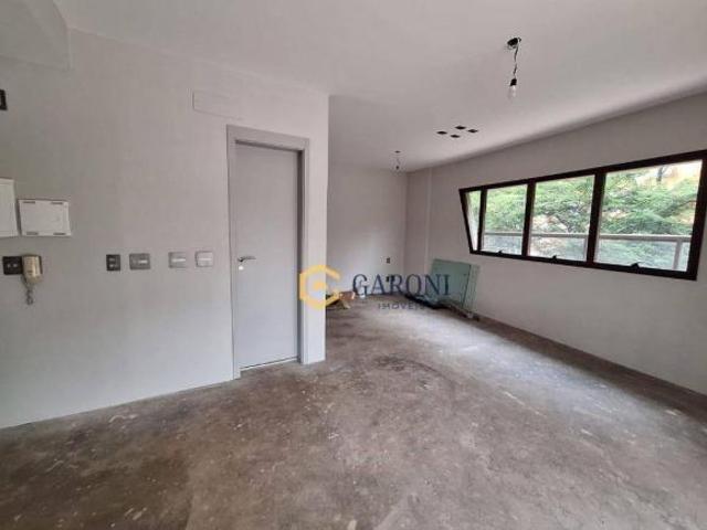 Apartamento Garden com 1 dormitório à venda, 113 m² Vila Olímpia São Paulo/SP