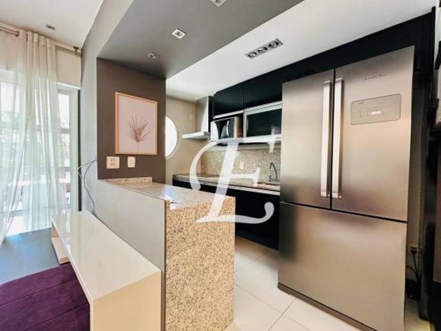 Apartamento Garden com 1 dormitório à venda, 115 m² por R$ 1.300.000,00 Edifício Loft Barueri/SP