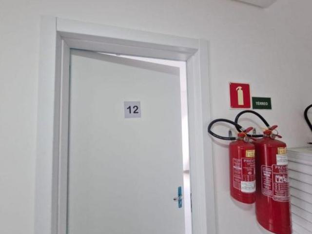 Apartamento Garden com 1 dormitório à venda, 25 m² por R$ 249.000,00 Cajuru Curitiba/PR