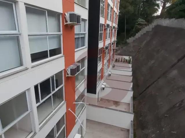 Apartamento Garden com 1 dormitório à venda, 20 m² por R$ 240.000,00 Jardim das Vertentes São Pa