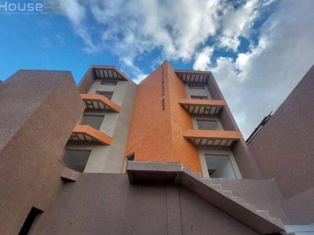 Apartamento Garden com 1 dormitório à venda, 30 m² por R$ 305.000,00 Guaíra Curitiba/PR