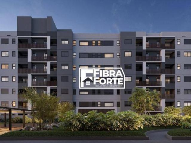 Apartamento Garden com 1 dormitório à venda, 45 m² por R$ 649.990,00 Swiss Park Campinas/SP
