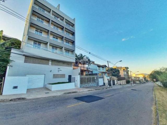 Apartamento Garden com 1 dormitório à venda, 45,98 m² por R$ 289.999,99 Aeropo