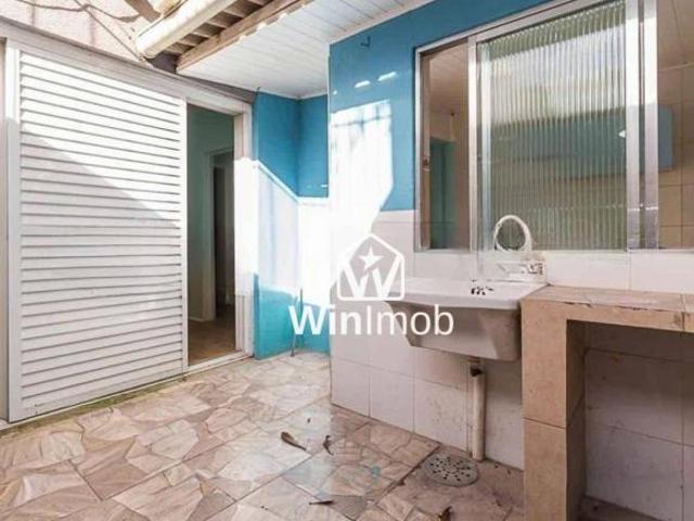 Apartamento Garden com 1 dormitório à venda, 47 m² por R$ 160.000,00 Cristo Redentor Porto Alegr