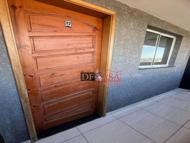 Apartamento Garden com 1 dormitório à venda, 50 m² por R$ 245.000,00 Vila Buenos Aires São Paulo