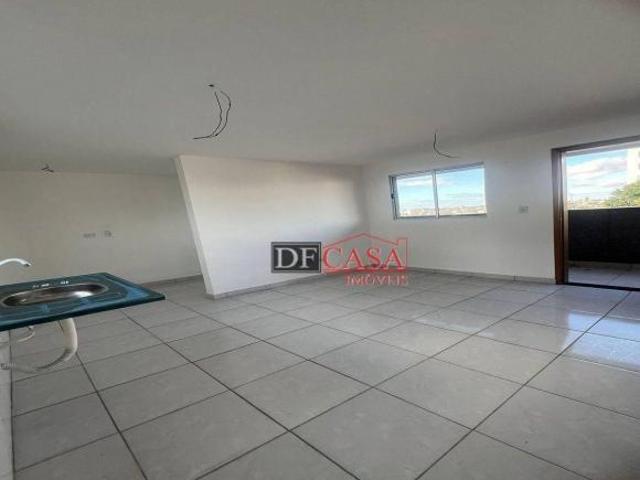 Apartamento Garden com 1 dormitório à venda, 52 m² por R$ 245.000,00 Vila Buenos Aires São Paulo