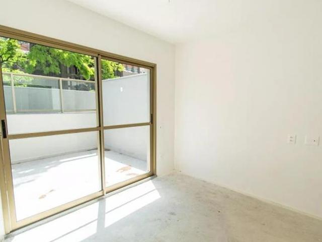 Apartamento Garden com 1 dormitório à venda, 52 m² por R 750.000,00 Vila Mariana São Paulo/SP