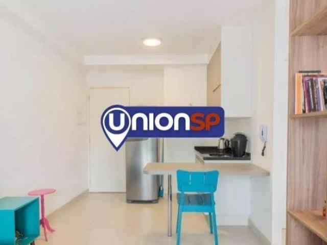 Apartamento Garden com 1 dormitório à venda, 67 m² por R$ 770.000,00 Campo Belo São Paulo/SP