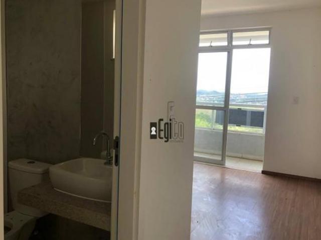 Apartamento Garden com 1 dormitório à venda, 60 m² por R$ 289.900,00 Aeroporto Juiz de Fora/MG