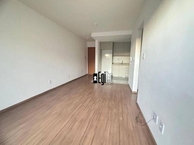 Apartamento Garden com 1 dormitório à venda, 74 m² por R$ 290.000,00 São Pedro Juiz de Fora/MG