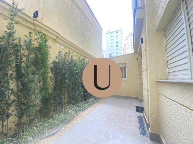Apartamento Garden com 1 dormitório à venda, 77 m² por R$ 1.414.000,00 Jardim Paulista São Paulo