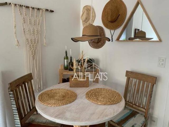 Apartamento Garden com 1 dormitório à venda, 93 m² por R$ 1.200.000 no Morumbi São Paulo/SP