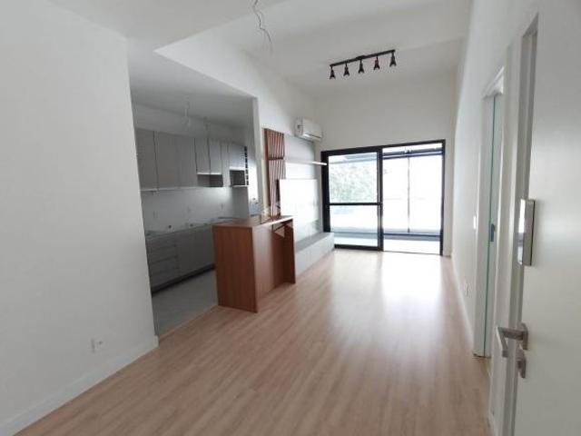 Apartamento Garden com 1 dormitório, no bairro Tristeza, em Porto Alegre