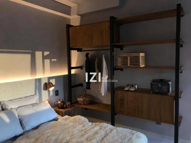 Apartamento Garden com 1 suíte para alugar, 99 m² por R$ 15.000/mês Vila Olímpia São Paulo/SP
