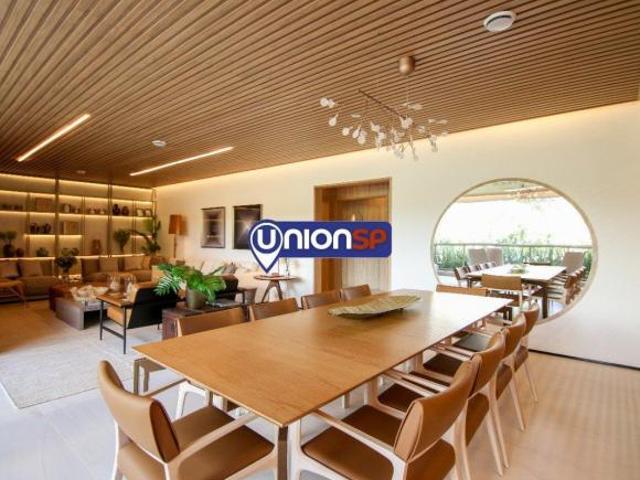 Apartamento GARDEN com 1 suíte à venda, 66m² por R$ 1.050.000,00 Perdizes São