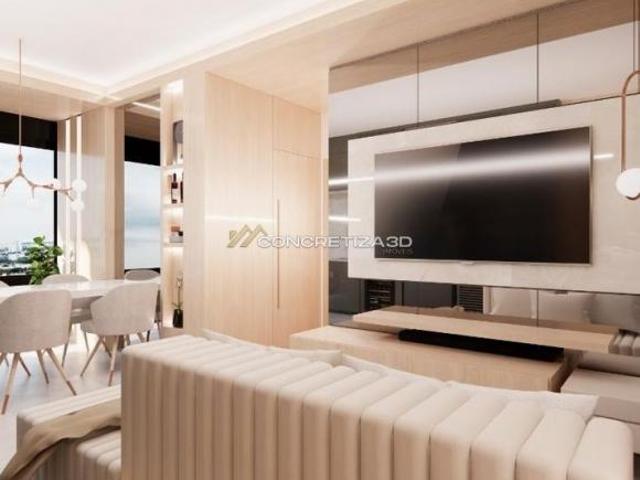 Apartamento Garden com 1 quarto à venda, 39 m² Vida Urbana Indaiatuba/SP