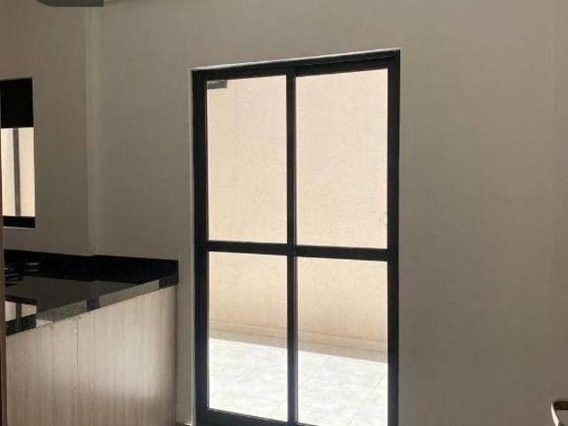 Apartamento Garden com 1 quarto à venda, 40 m² por R$ 338.000 Ecoville Curitiba/PR