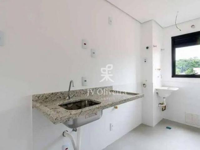 Apartamento Garden com 1 Quarto à venda, 40 m² por R$ 373.000 Jardim Trussardi São Paulo/SP