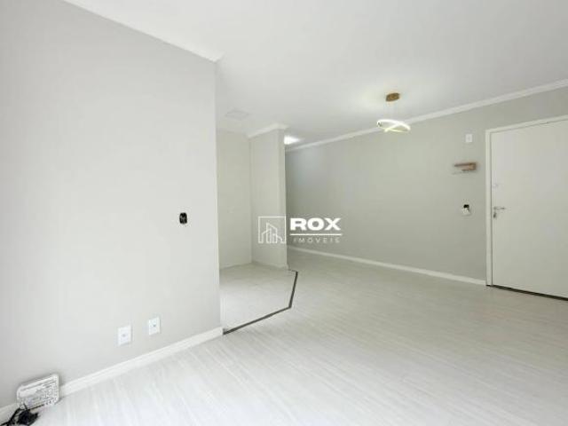 Apartamento Garden com 1 quarto à venda, 43 m² por R$ 299.000 Lamenha Pequena Almirante Tamandar