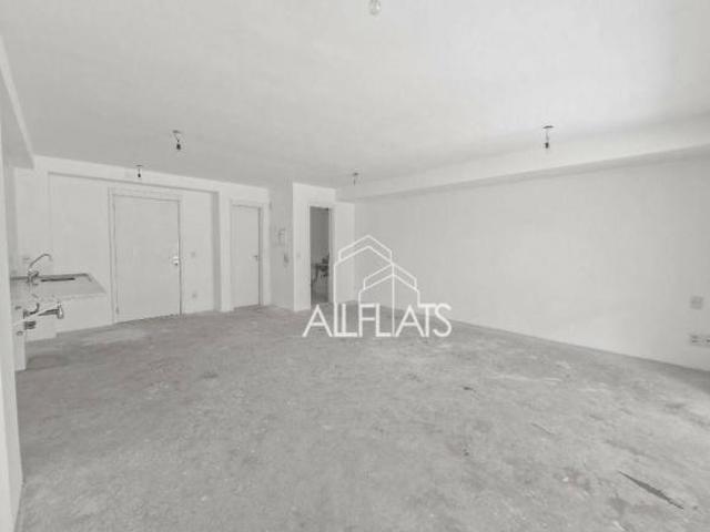Apartamento Garden com 1 quarto à venda, 83 m² Brooklin São Paulo/SP