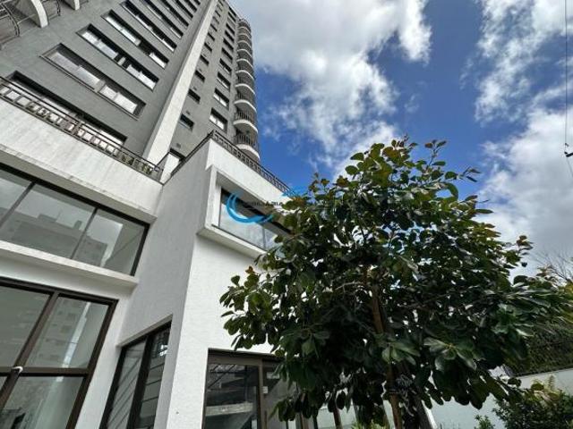 Apartamento Garden com 1 quarto, à venda em Porto Alegre, Jardim Botânico