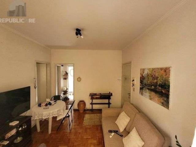 Apartamento Garden com 1 quarto e 44m² à venda em Independência, Porto Alegre