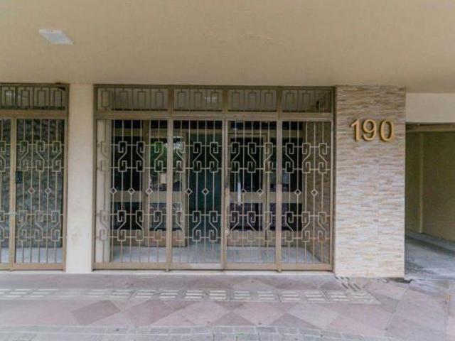 Apartamento Garden com 1 quarto e 44m² à venda em Independência, Porto Alegre