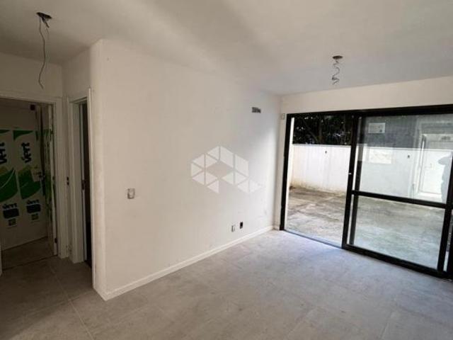 Apartamento Garden com 1 quarto e 87m² à venda em Cidade Baixa, Porto Alegre
