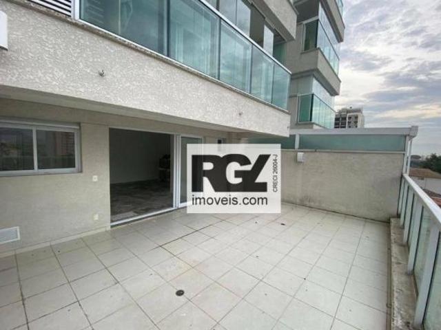 Apartamento Garden com 1 QUARTO LAZER COMPLETO à venda, 77 m² por R$ 1.000.000 Ponta da Praia