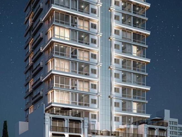 Apartamento Garden com 1 quarto, 108,83m², à venda em Capão da Canoa, Zona Nova
